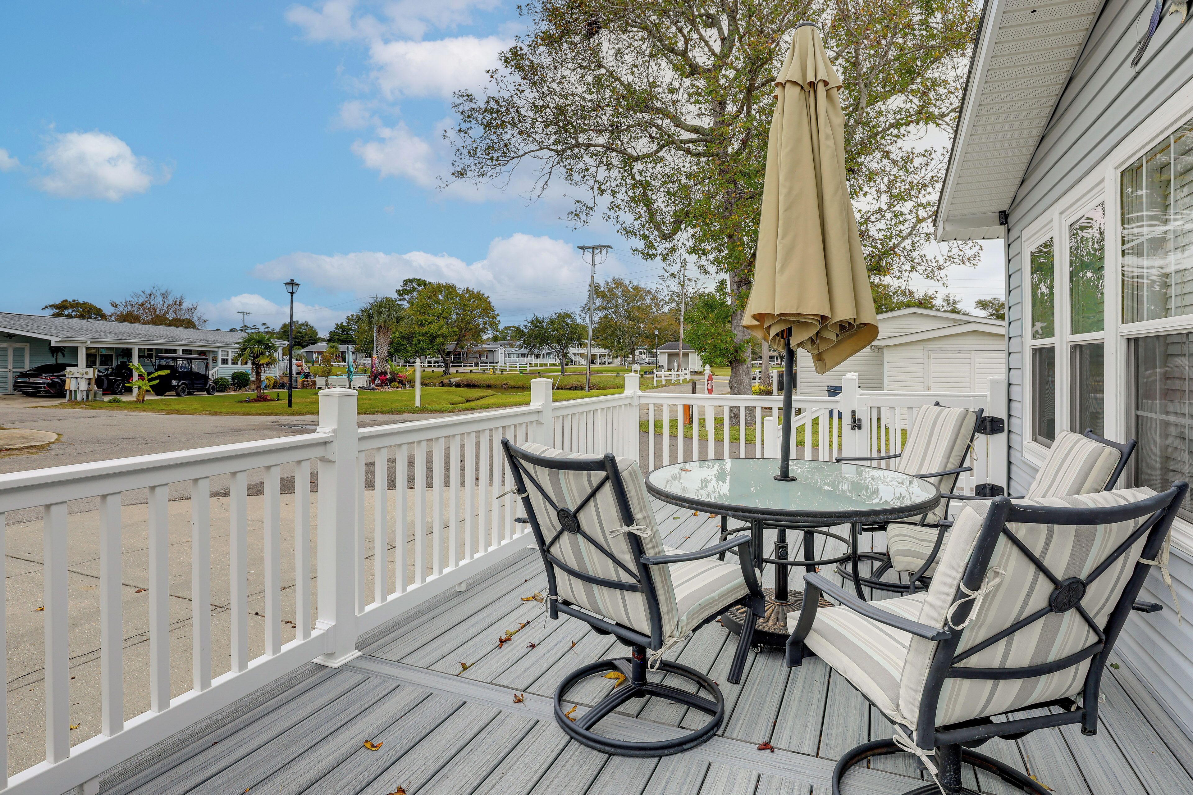 Casa (3 Bedrooms) | Interior