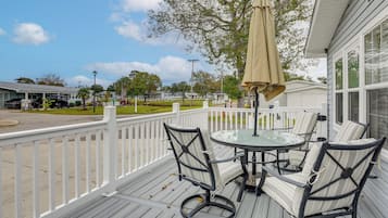 Casa (3 Bedrooms) | Interior