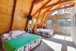 Casa (3 Bedrooms) | Interior