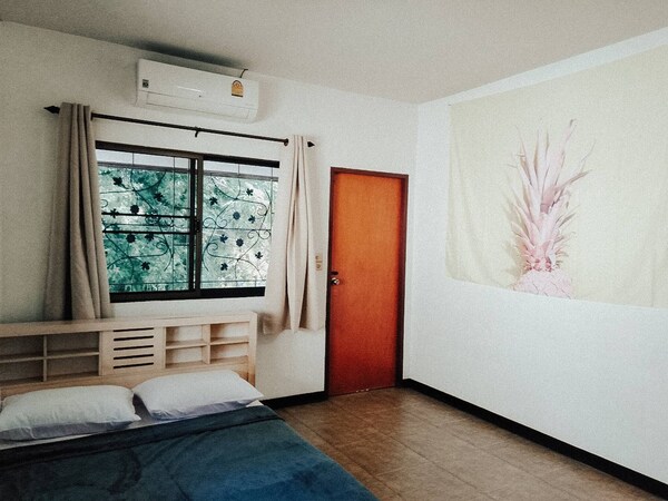 Soap Baker House In Chiangmai - Chiang Mai