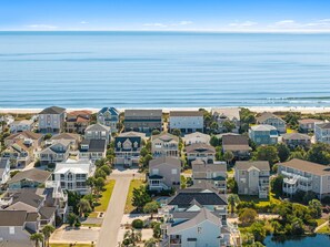 Bella Beach, Ocean Isle Beach (Ocean Isle Beach, USA): Reviews & Deals ...