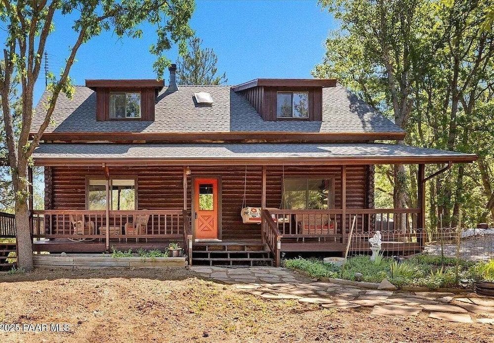 Minnie Mine Cabin Retreat 4 Bedroom Cabin - Prescott, AZ