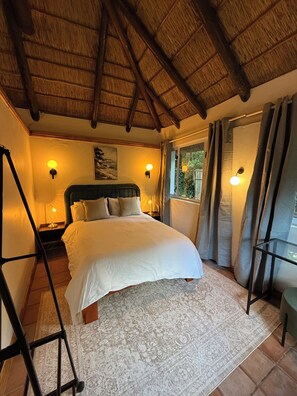 Casa de Campo de Luxo, vista para a montanha | Ferro/tábua de engomar, Wi-fi grátis