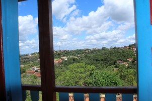 Chalé Superior | Wi-fi grátis 