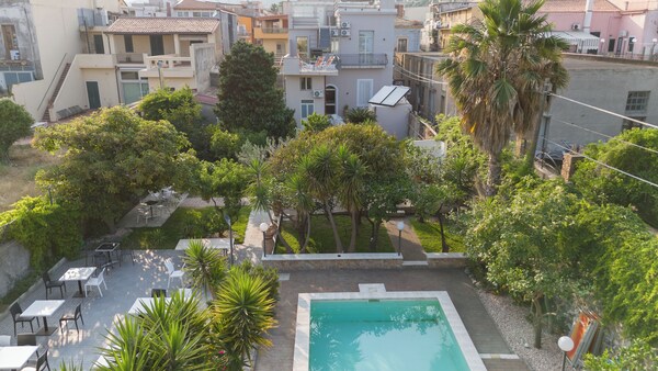 Quattro Venti Case Vacanza - Furci Siculo