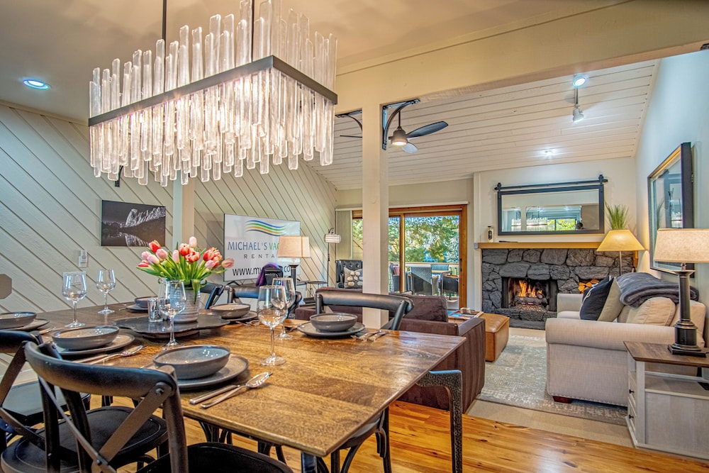 Ridge Condo - Luxury Condo W/resort Amenities - Sun Valley, ID