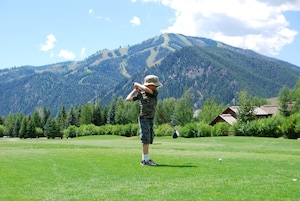 Golfe