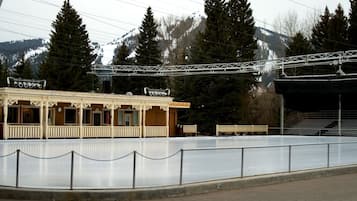Desportos de neve e esqui