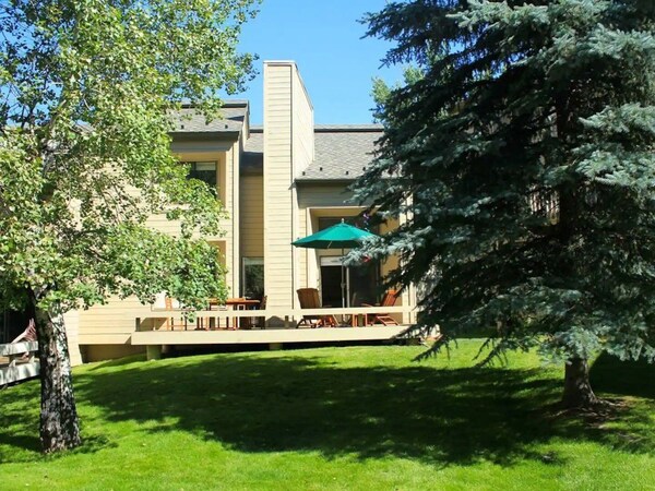 Bonne Vie Condo - Heart Of Elkhorn + Resort Amenities - Sun Valley, ID