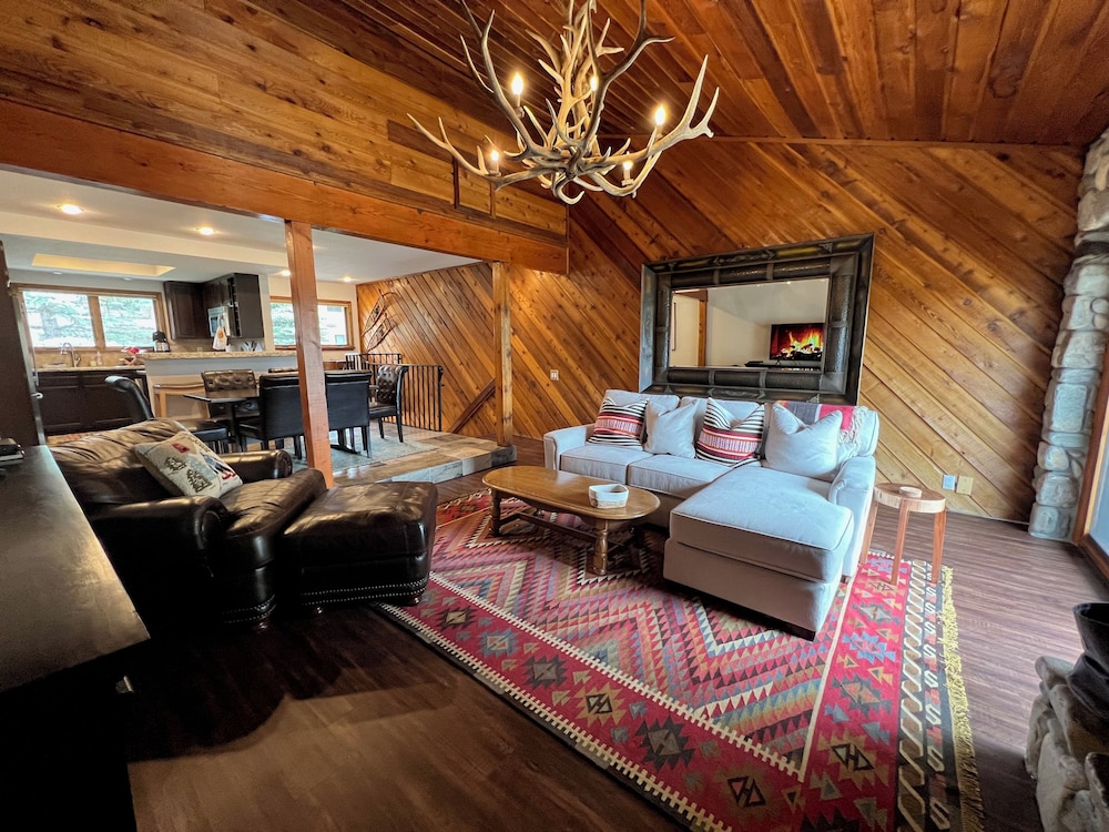 Ridge Condo - Modern Luxury Condo W/resort Amenities - Sun Valley, ID