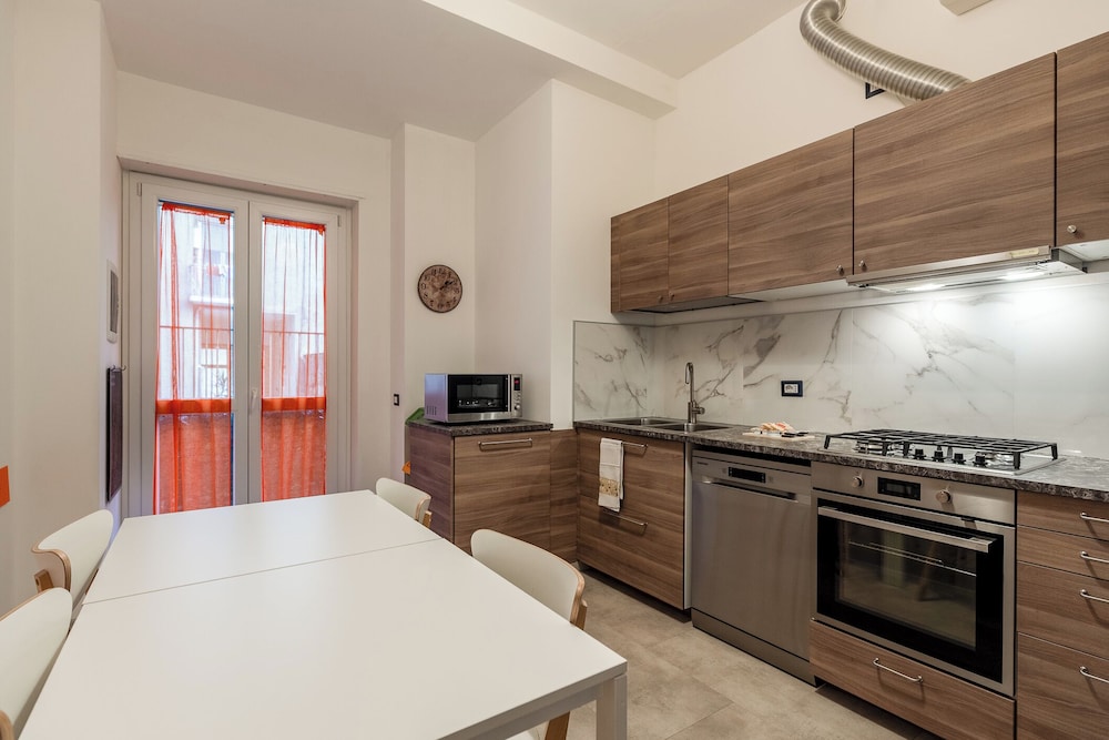 K-rooms - Central Station By Innstay - Milan