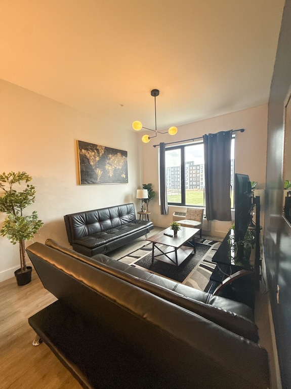 Beautiful 2br Next To Airport 6749 - 엘리자베스