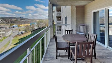 Apartamento em Condomínio Fechado (2 Bedrooms) | Comodidade do alojamento