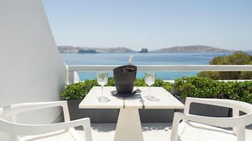 Terraço/pátio interior