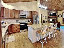 Casa (6 Bedrooms) | Comodidade do alojamento