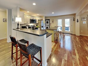 Casa (3 Bedrooms) | Comodidade do alojamento