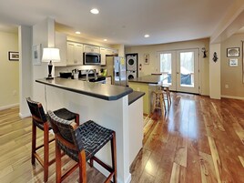 Casa (3 Bedrooms) | Comodidade do alojamento