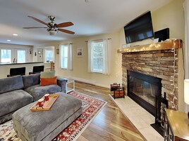 Casa (3 Bedrooms) | Comodidades da propriedade