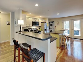 Casa (3 Bedrooms) | Comodidades da propriedade