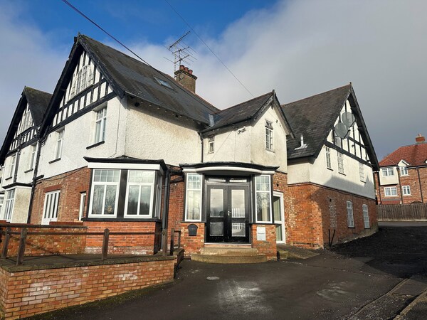 Cavendish Hotel - High Wycombe