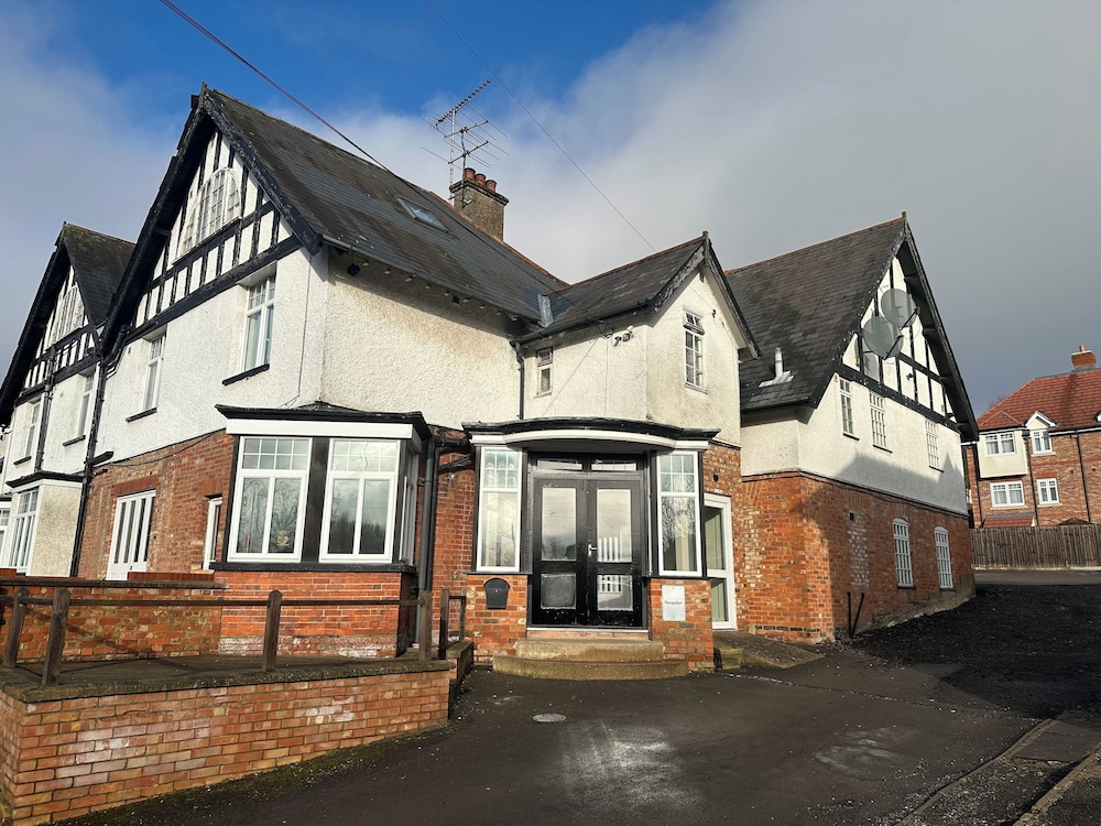 Cavendish Hotel - High Wycombe