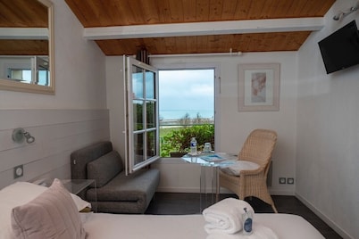 Hôtel Le Clos du Galion