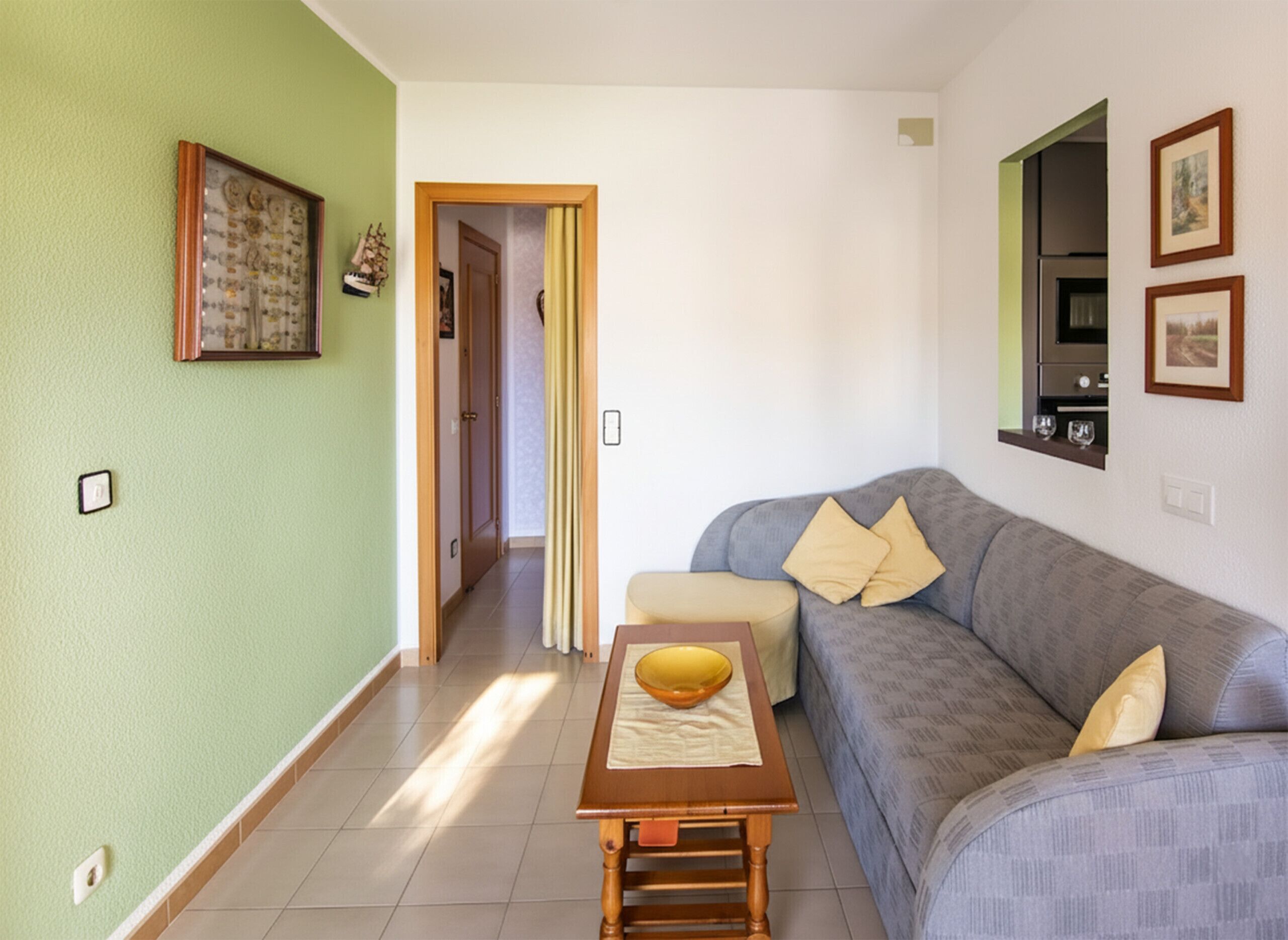 Cozy Family House By The Beach In Sant Pere Pescador - Sant Pere Pescador