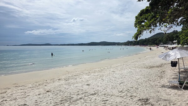 Samed Big Cape Resort - Ko Samet