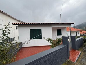 Vila | 2 quartos