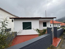 Villa | 2 quartos 