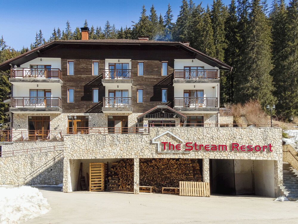 The Stream Resort Pamporovo Reviews, Deals & Photos 2026 - Vrbo