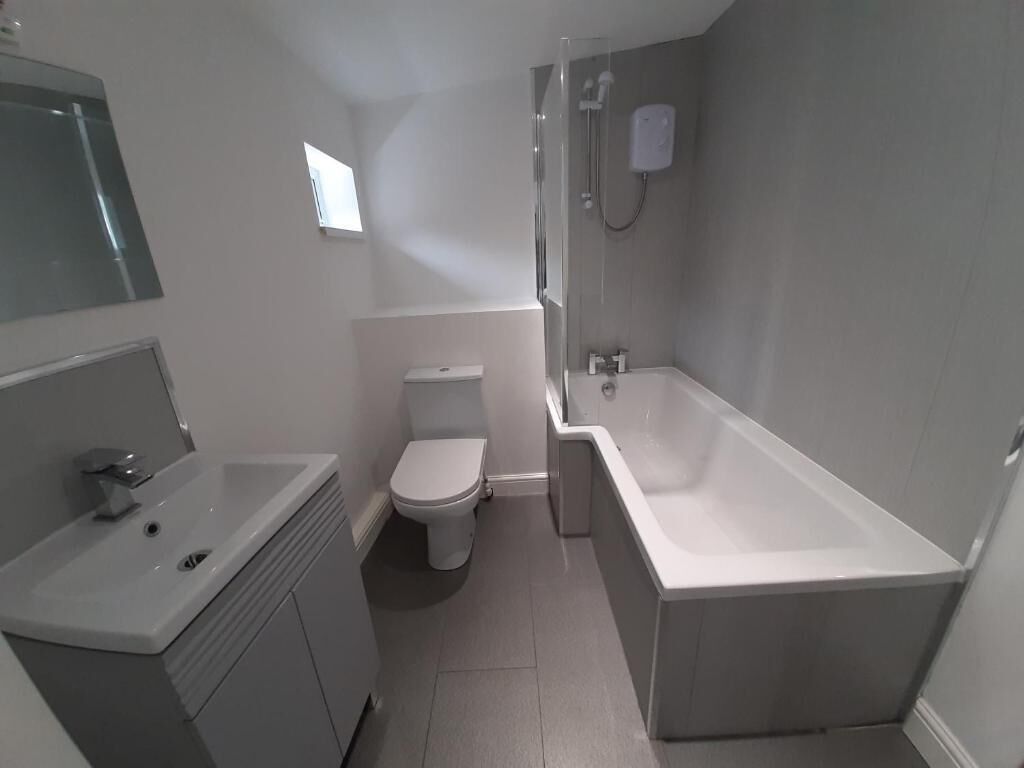 Apartamento Clássico | Casa de banho