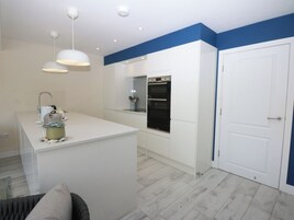 Casa de campo | Cozinha privada