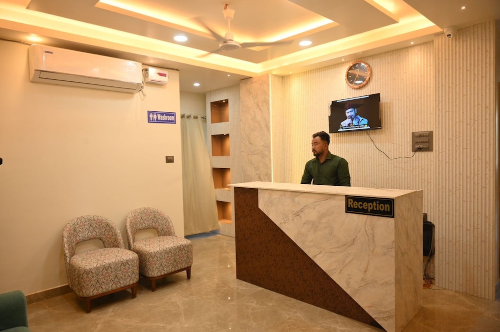 Hotel Rudra - Guwahati