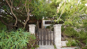 Casa | Fachada