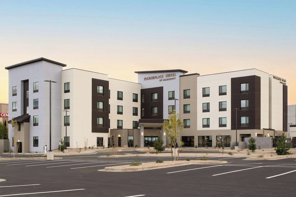 Towneplace Suites By Marriott Prescott Valley - Prescott Valley, AZ