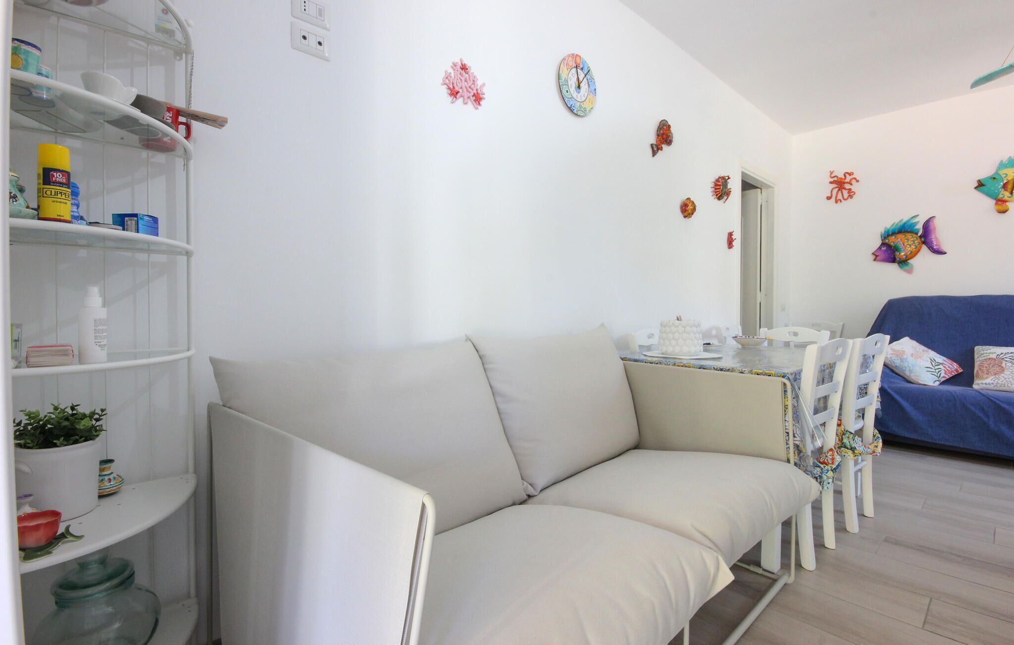 Nice Apartment In San Marco Di Castellab - Castellabate