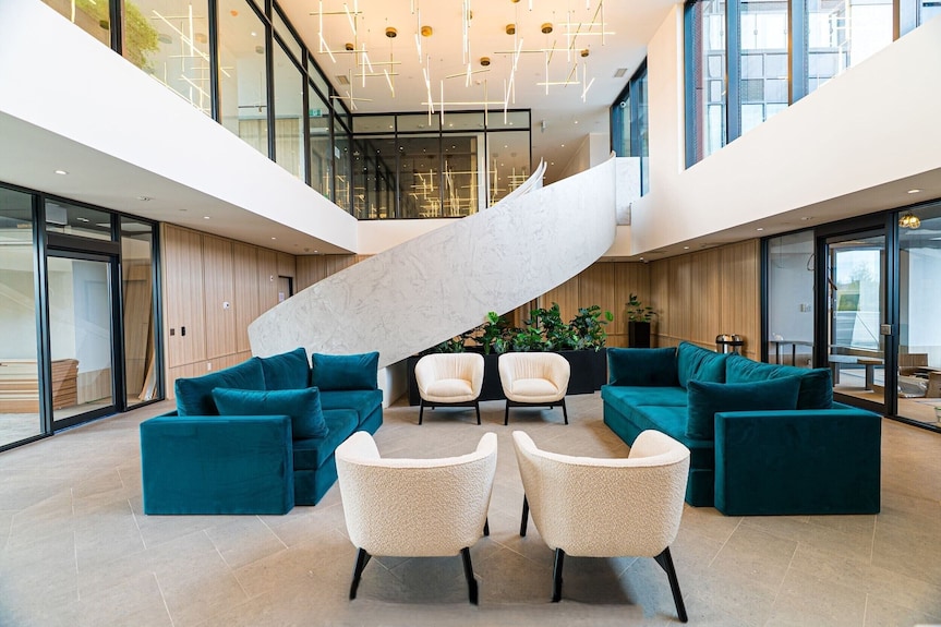 Brand New Stylish 2br Condo In Oakville - Oakville