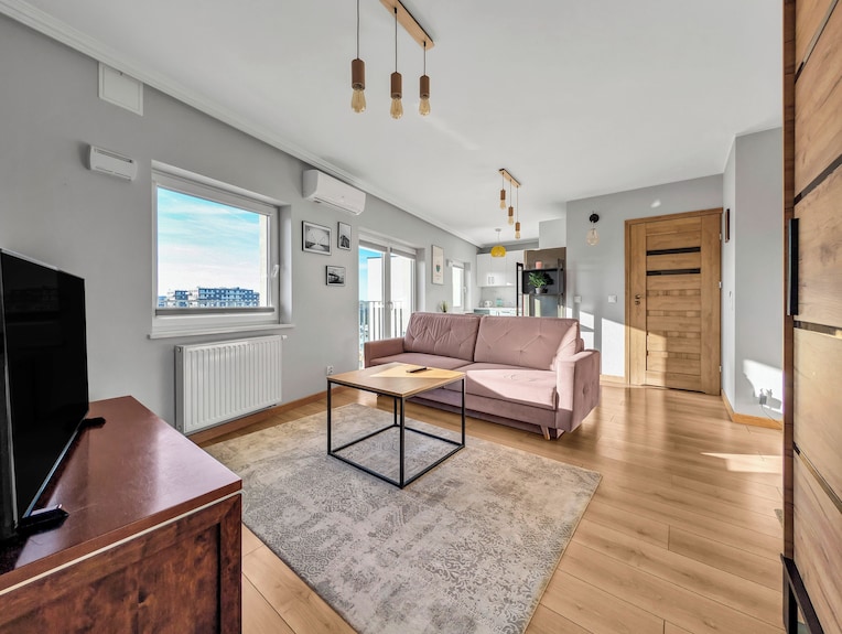 Kurkowa Cozy Apartment - Wroclaw