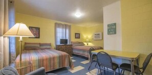 Ferros/tábuas de passar roupa, Wi-Fi de cortesia