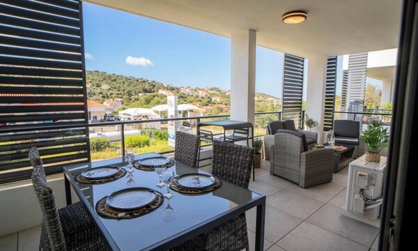 Apartment In Propriano Near Beaches - Propriano