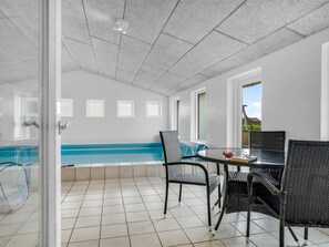 Casa | Parte interna