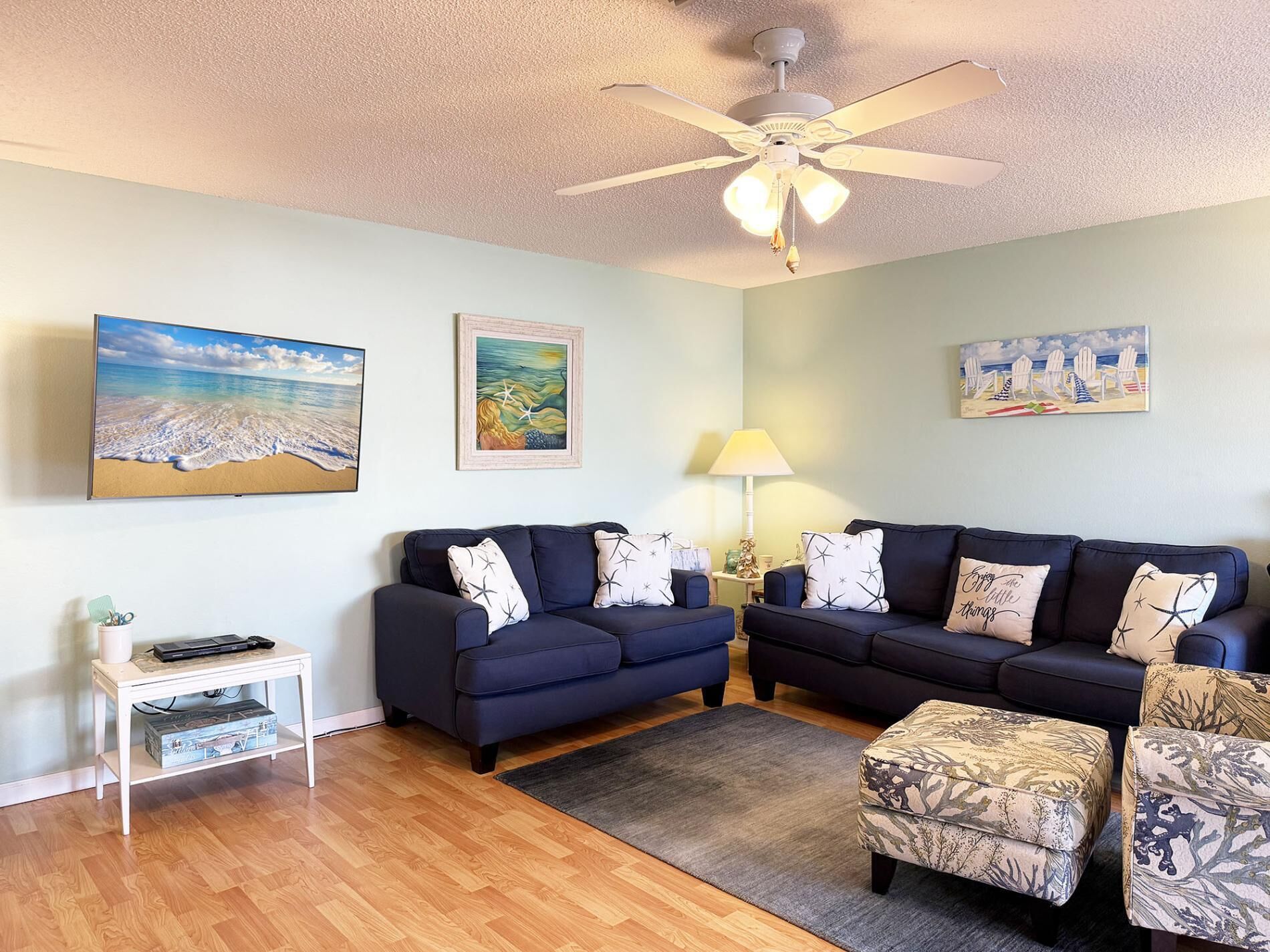 Sea Oats By The Bay  Pool, Beach & Boat Slips - Manasota Key, FL