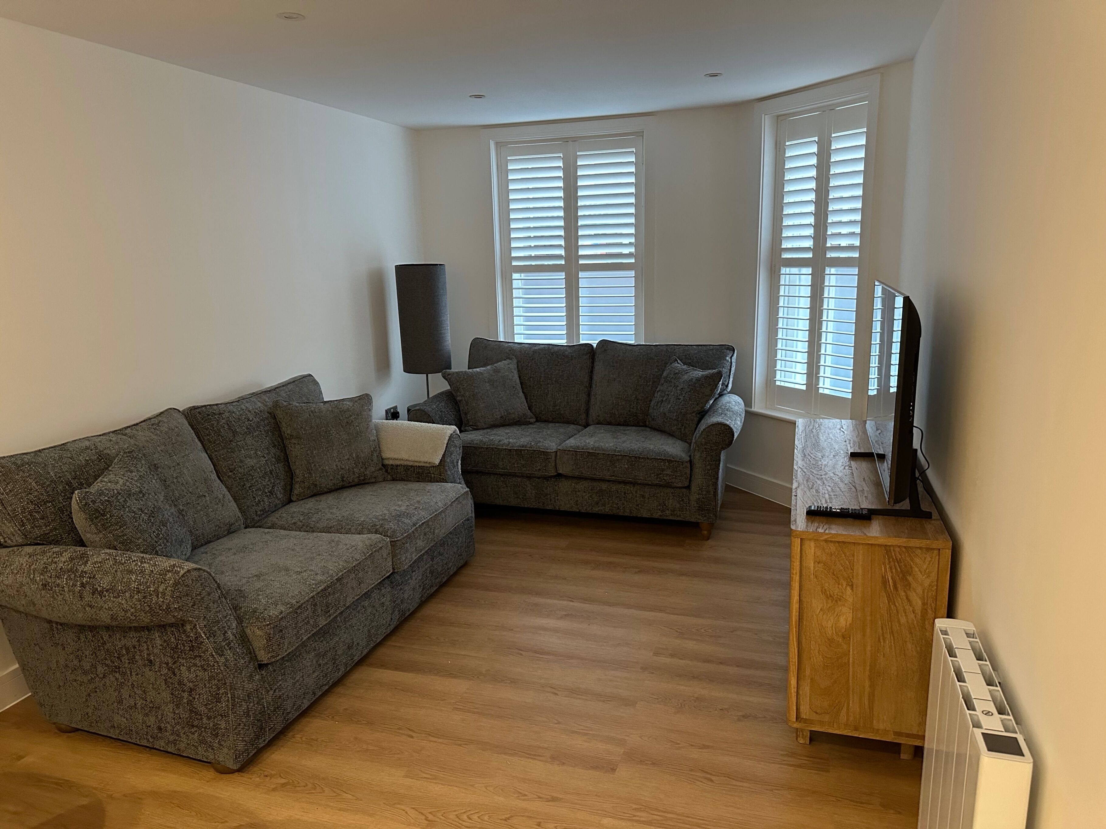 59 Whitstable -  One Bedroom Ground Floor Flat - Whitstable