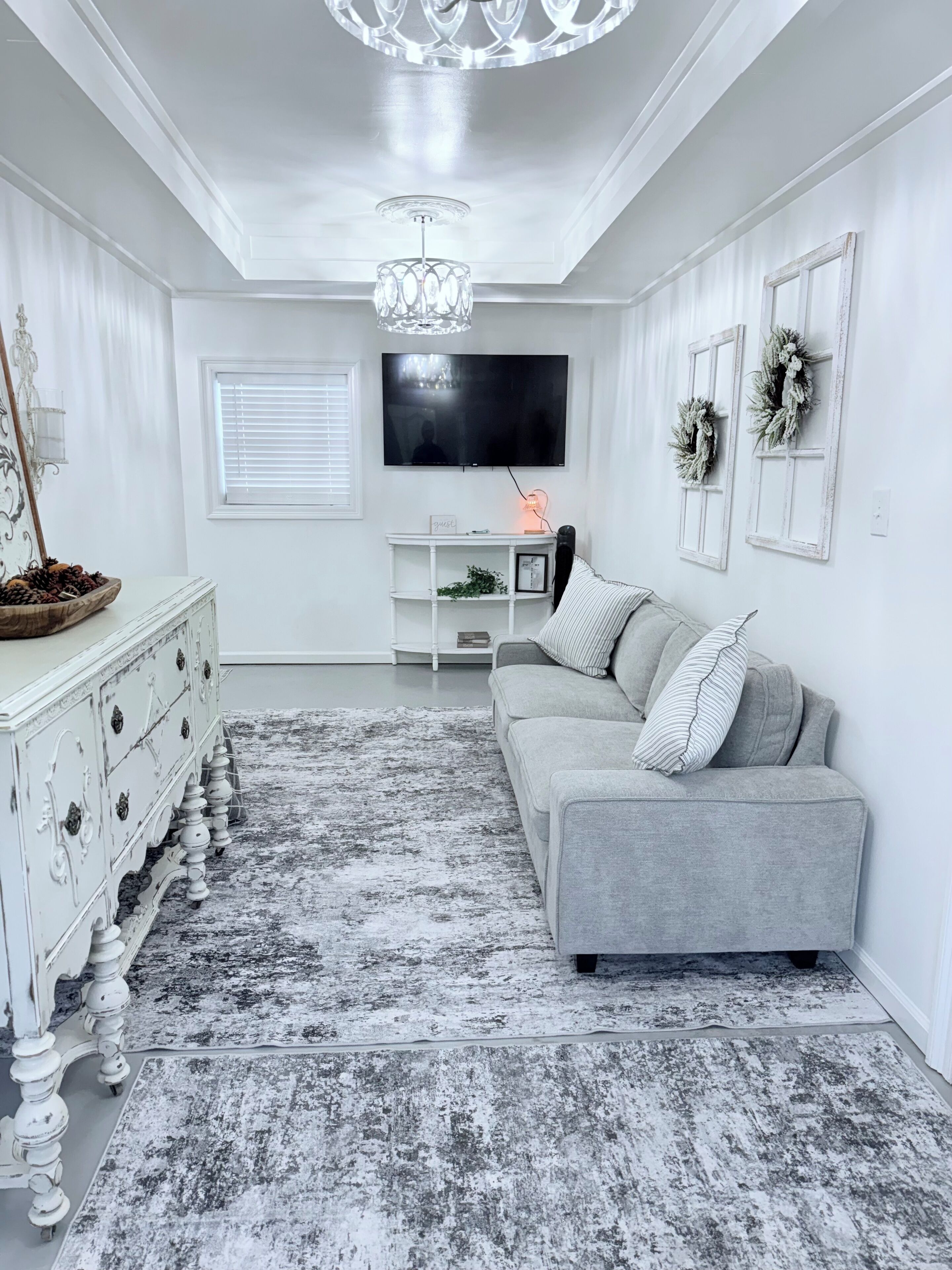 Welcoming 3-bedroom House With Ac In Vicksburg, Outside Cameras, Washer & Dryer. - Vicksburg, MS