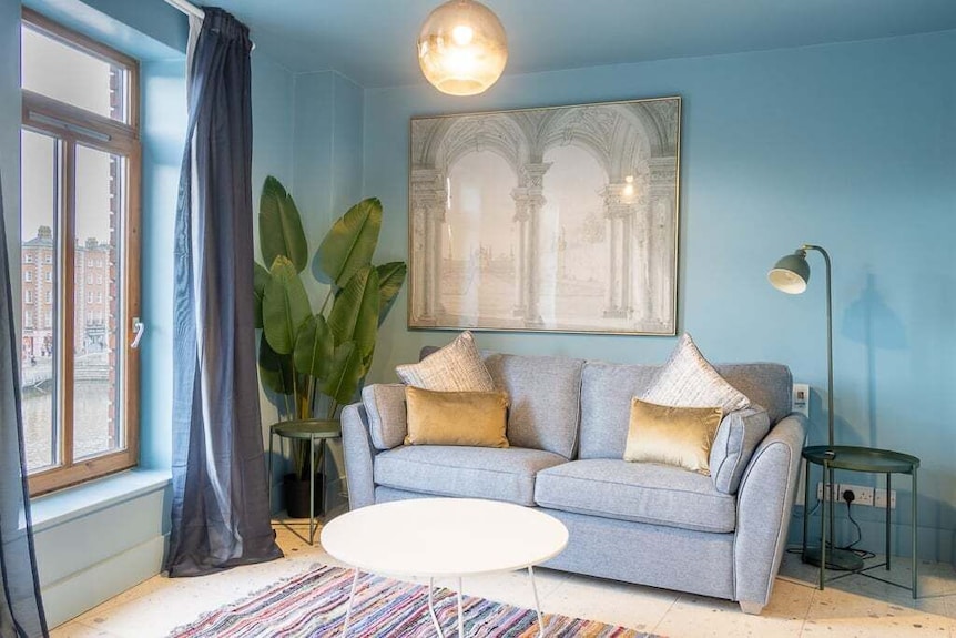 Guestready - Stylish Apartment In Temple Bar - Dublin