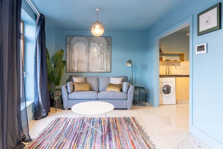 Guestready - Stylish Apartment In Temple Bar - Temple Bar- Dublin