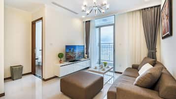 Ferros/tábuas de passar roupa, Wi-Fi de cortesia