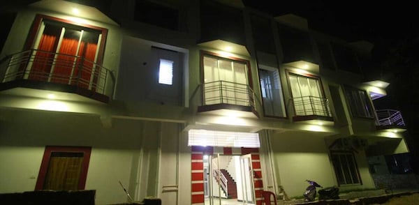 Hotel Simon King - Malvan
