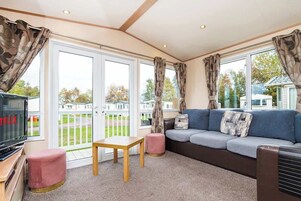 Apartamento | 3 quartos, internet de alta velocidade